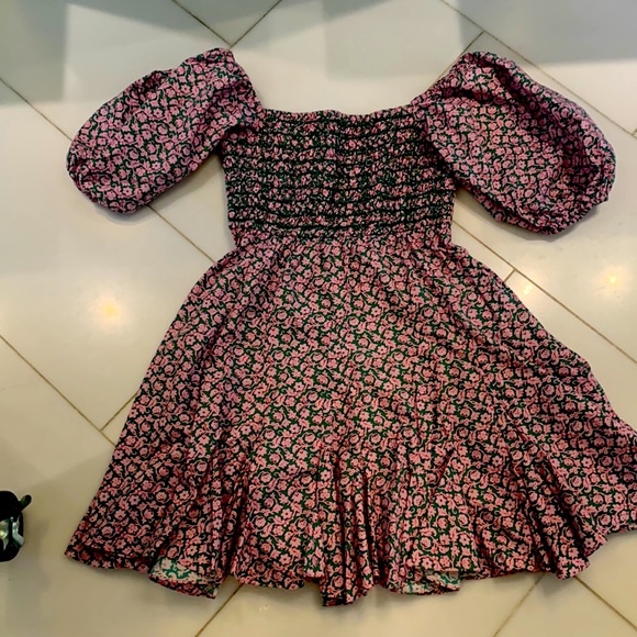 RHODE | Dresses | Darling Summer Dress For The Fun Summer Days And ...